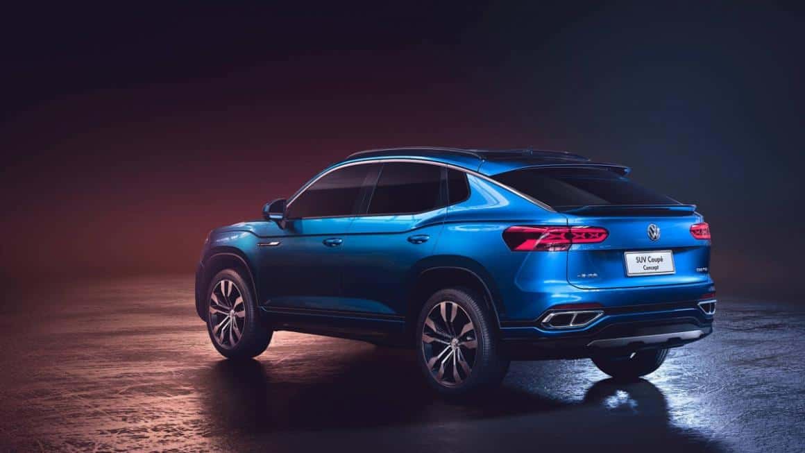 Volkswagen vai produzir novos carros no Brasil - conheça os modelos
