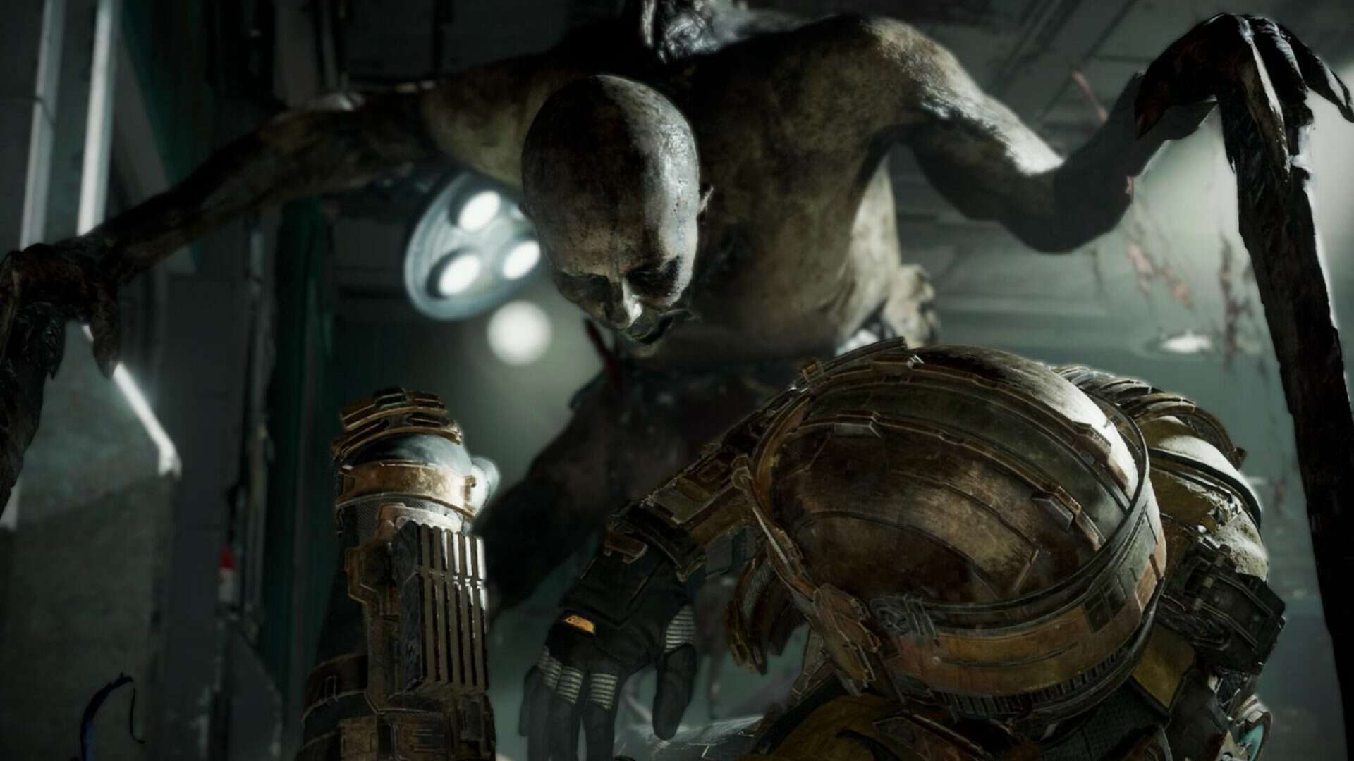 O que são filmes Body Horror? Conheça o subgênero de filmes de terror