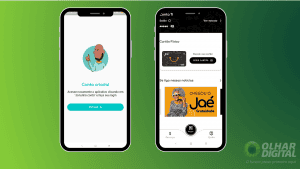 Como se cadastrar no Jaé pelo celular - Olhar Digital