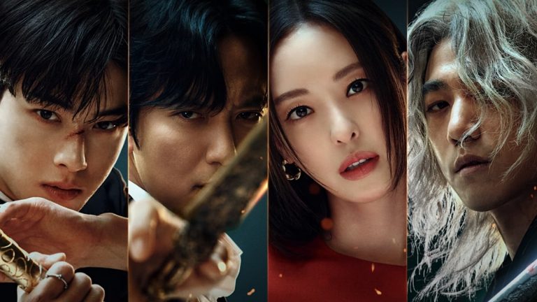 12 melhores doramas do Amazon Prime Video para assistir em 2024 - Olhar Digital