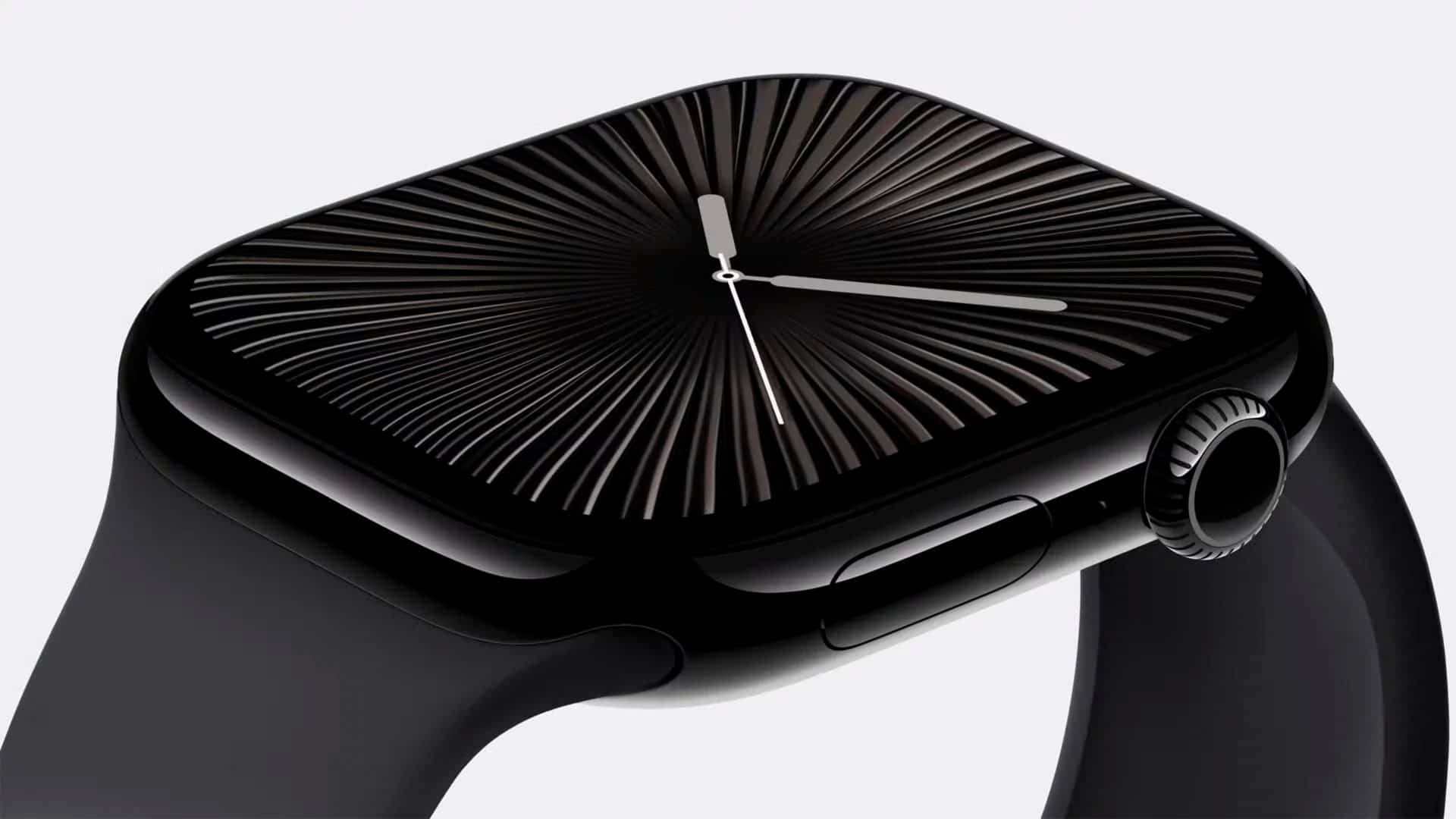 Novo Apple Watch é mais leve, tem tela maior e funciona como iPod ...