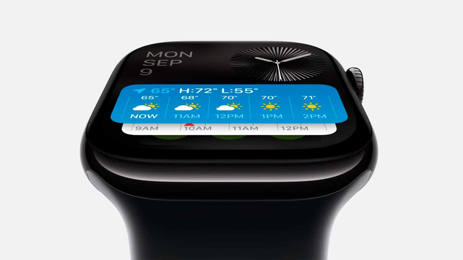 Novo Apple Watch é mais leve, tem tela maior e funciona como iPod ...