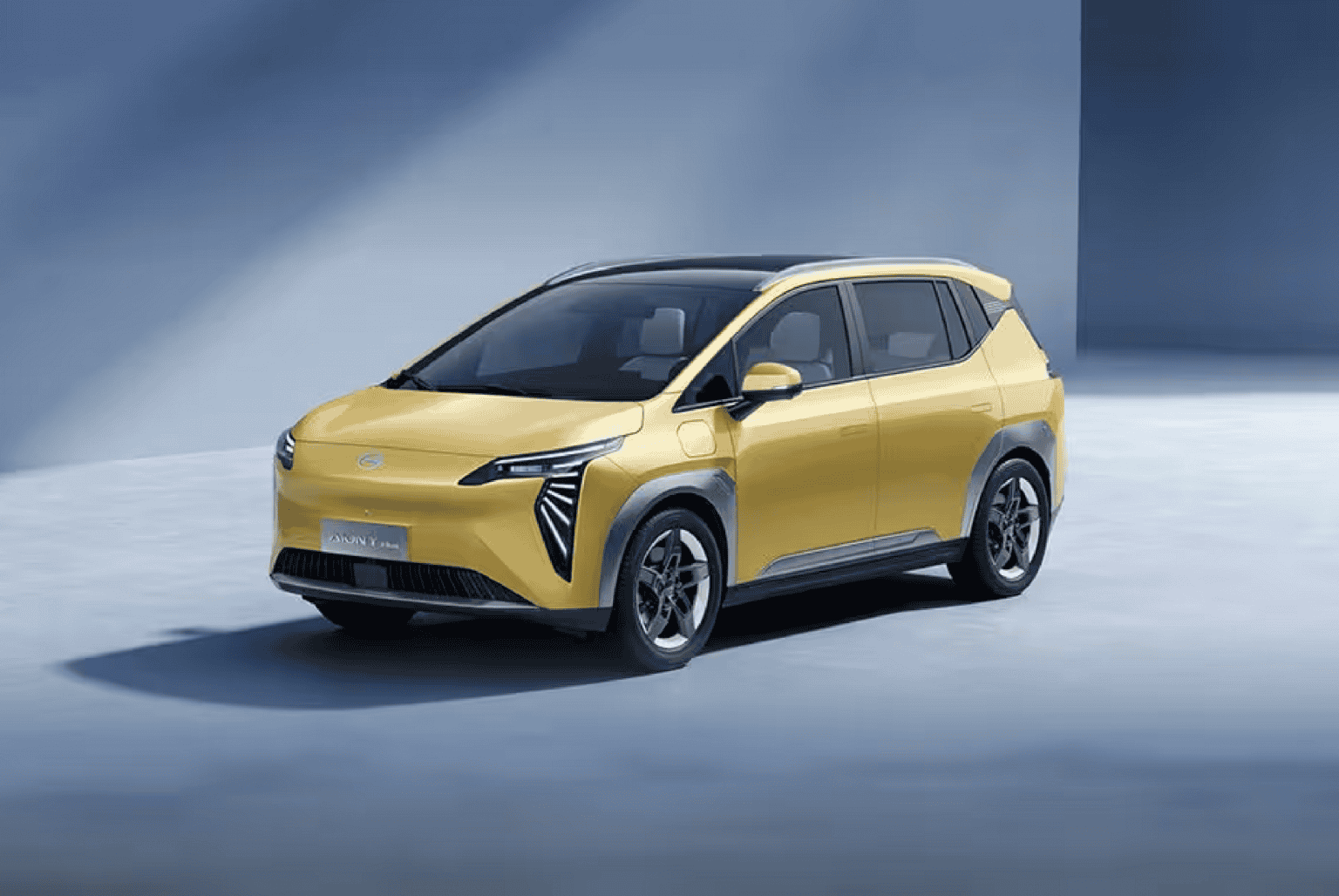 Chinesa GAC Motor anuncia chegada ao Brasil; conheça modelos