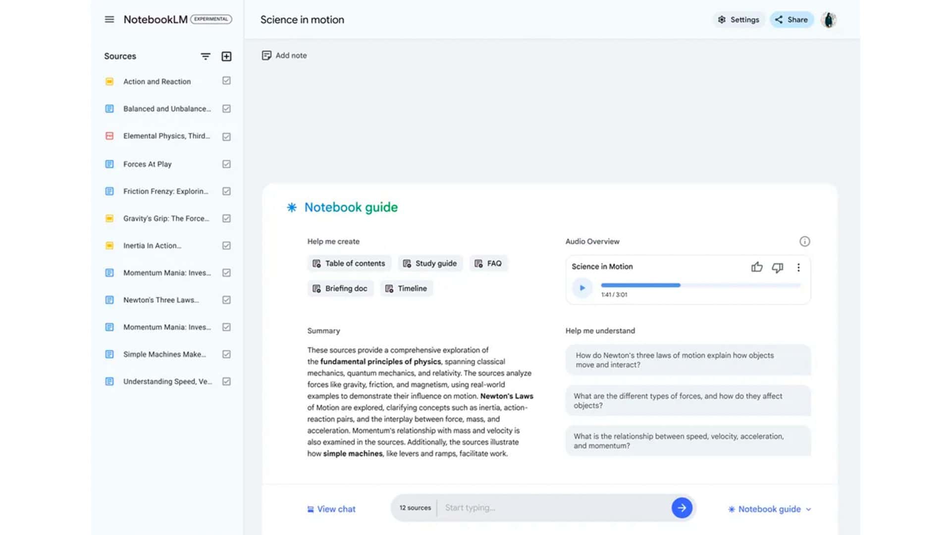 IA do Google cria podcast com base no que você escreve - Olhar Digital