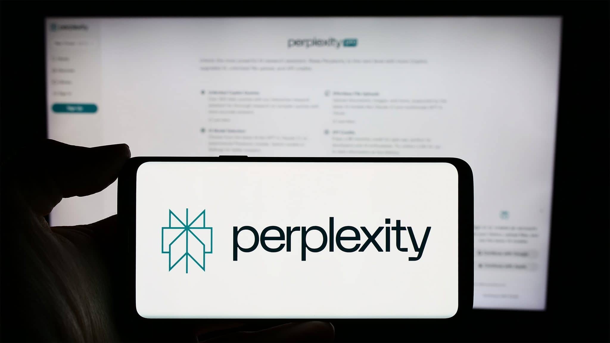 Perplexity libera navegador de IA gratuitamente em todo o mundo