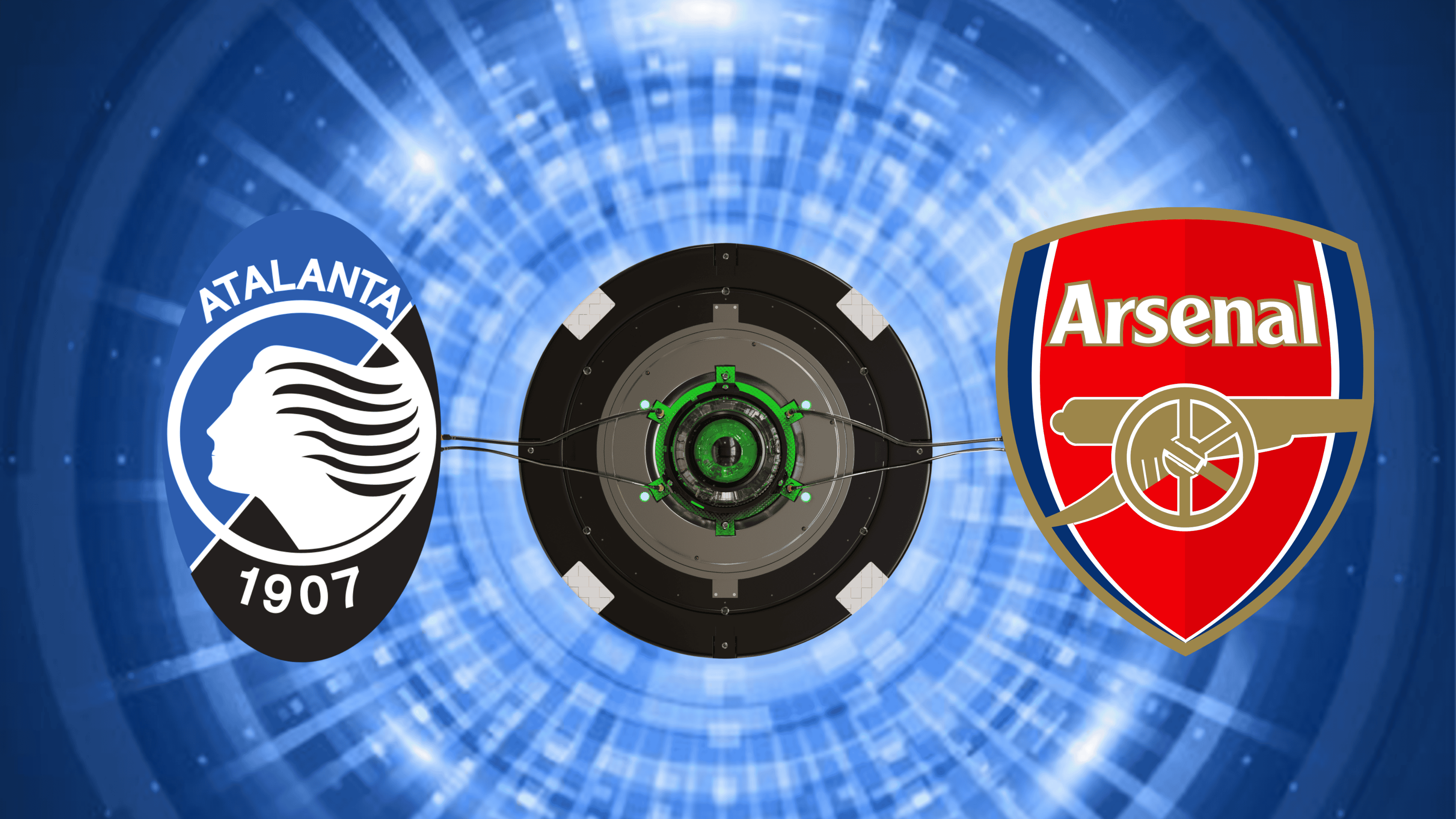 Atalanta x Arsenal: onde assistir e horário da Champions League