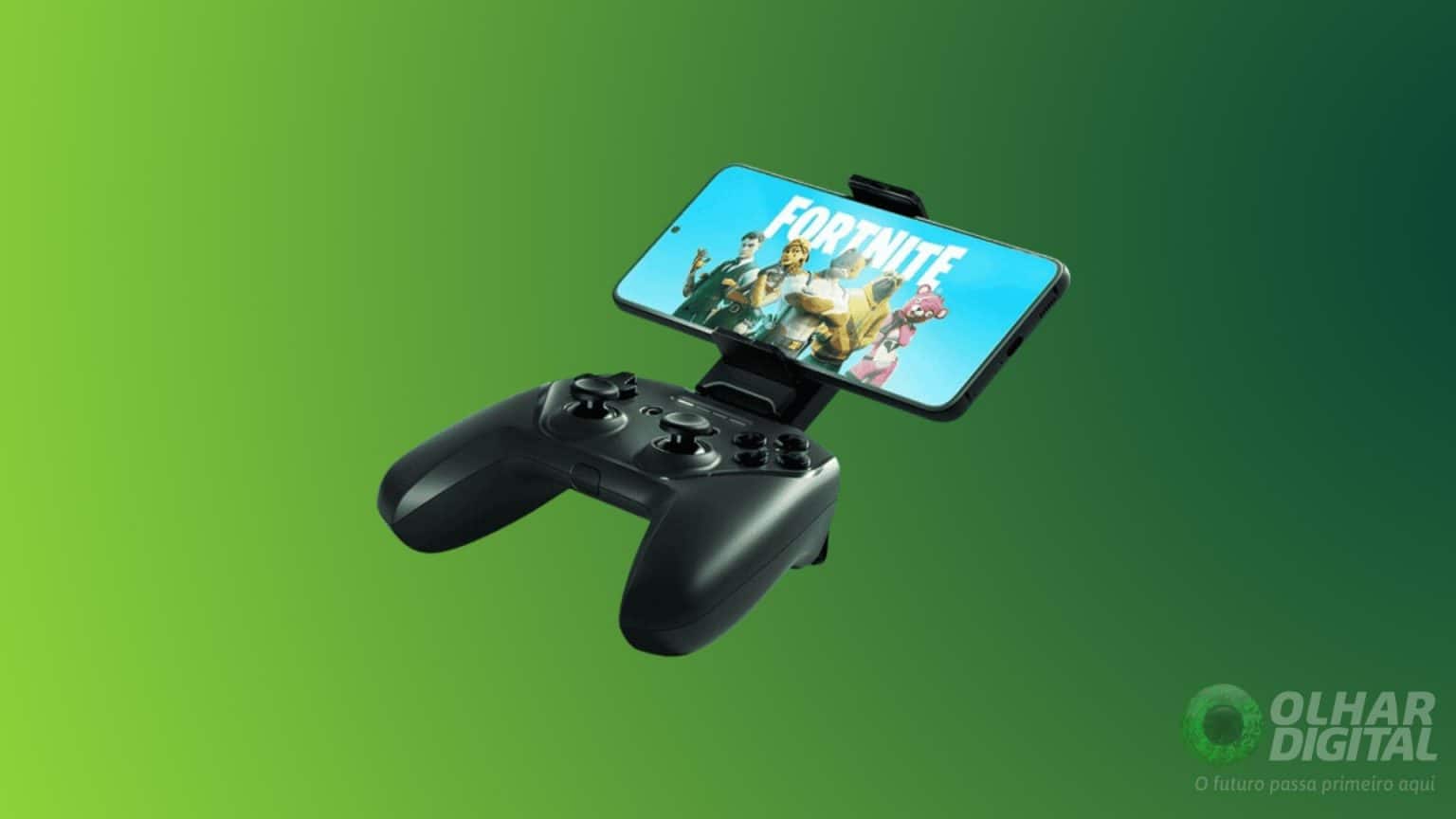 10 melhores controles para celular [2024] - Olhar Digital