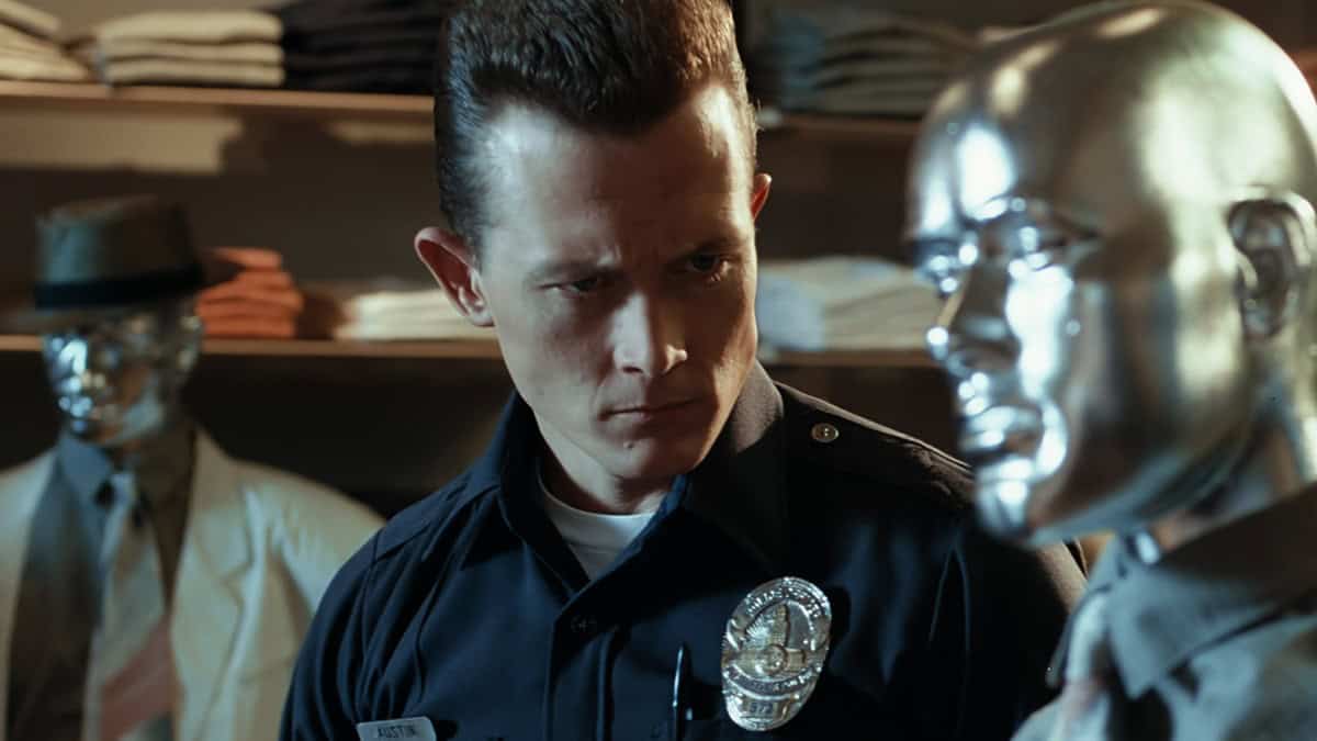 Qual é a ordem cronológica para assistir a Exterminador do Futuro ...