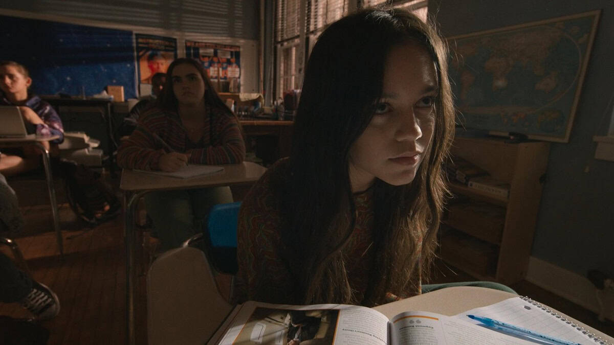 Os 10 melhores filmes e séries com Jenna Ortega - Olhar Digital