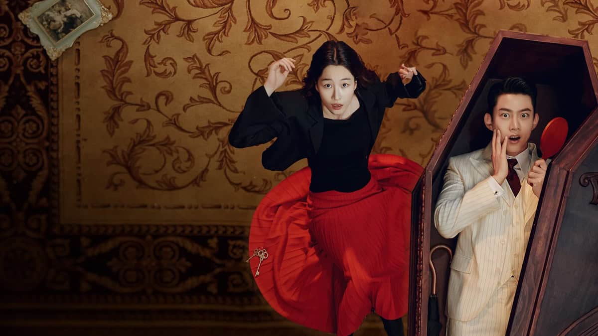 12 melhores doramas do Amazon Prime Video para assistir em 2024 - Olhar Digital