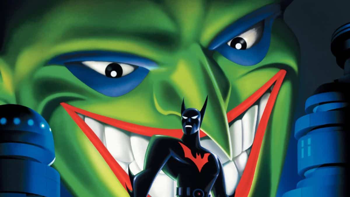 Qual é a ordem cronológica para assistir às animações do Batman ...