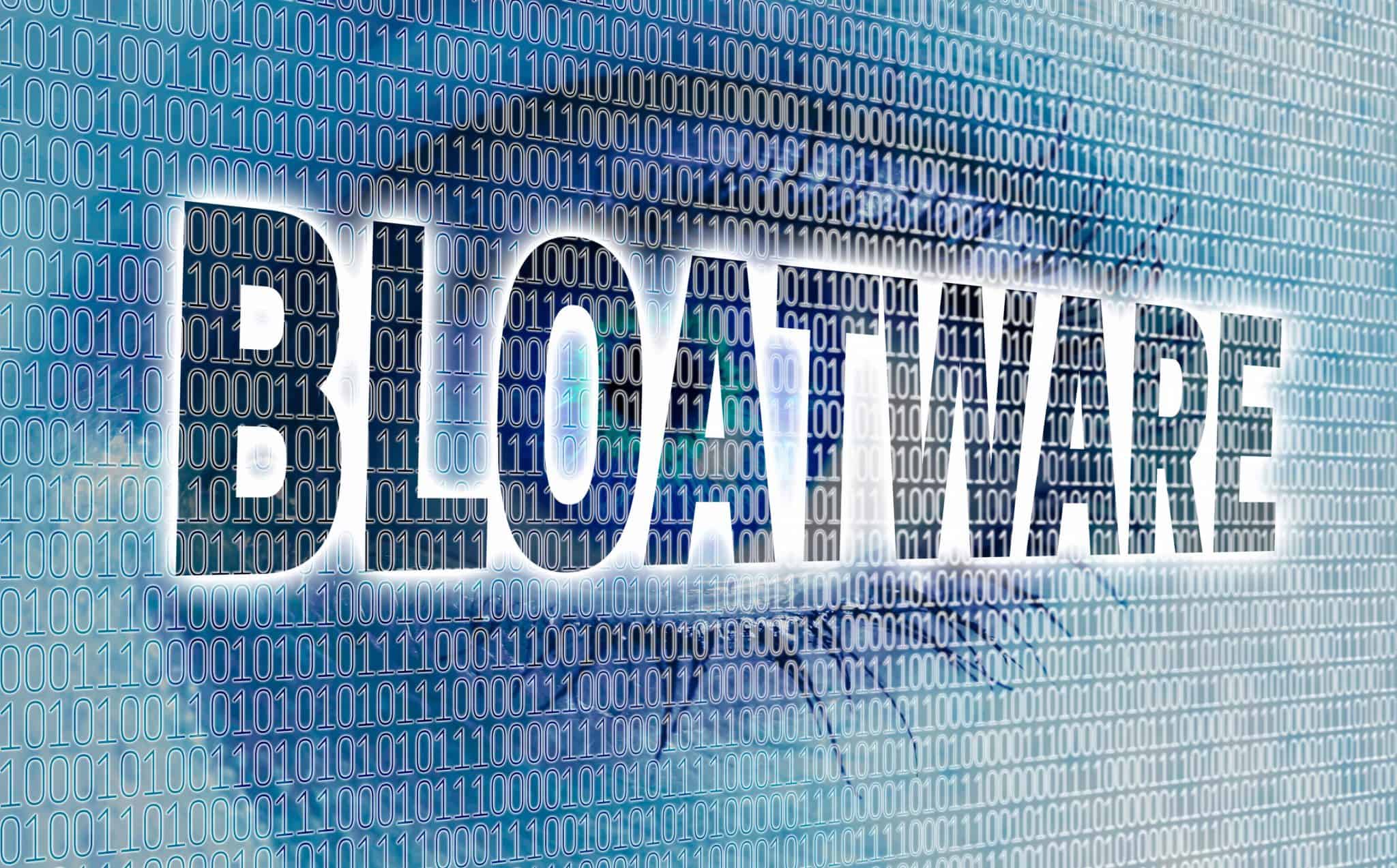 O que é bloatware e como removê-lo? - Olhar Digital