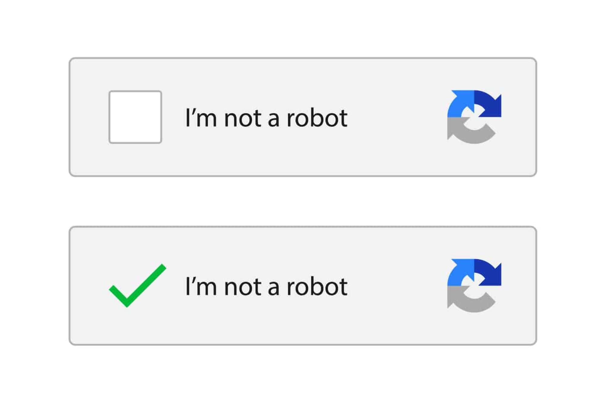 Modelo de IA consegue superar CAPTCHA, do Google, sem problemas