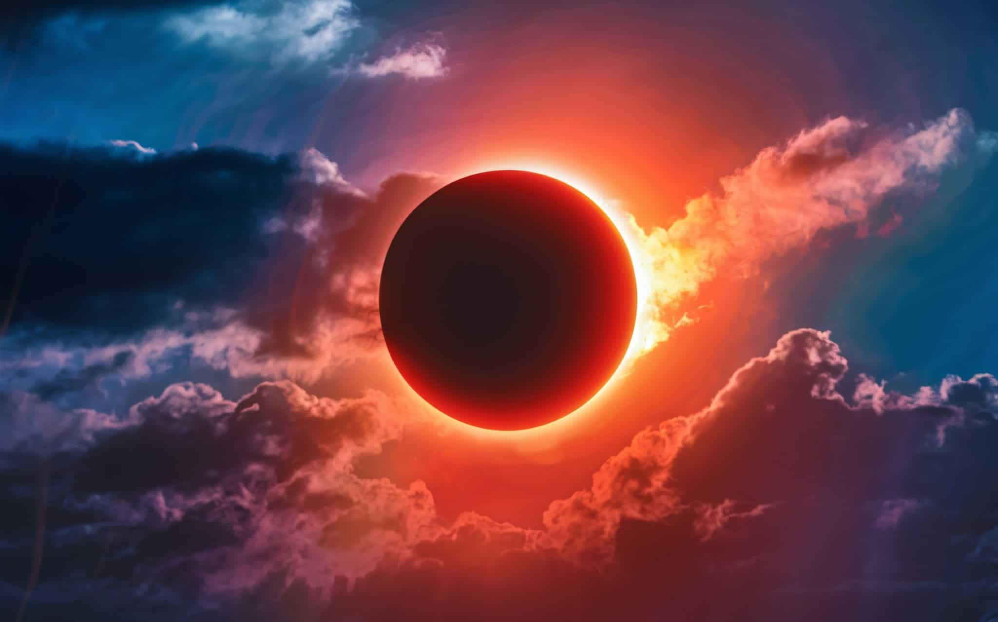 Quais são os próximos eclipses? Veja calendário para 2025 e 2026