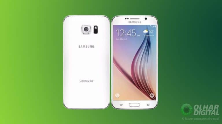 Do Galaxy S1 ao S25: todos os celulares da linha S da Samsung - Olhar ...