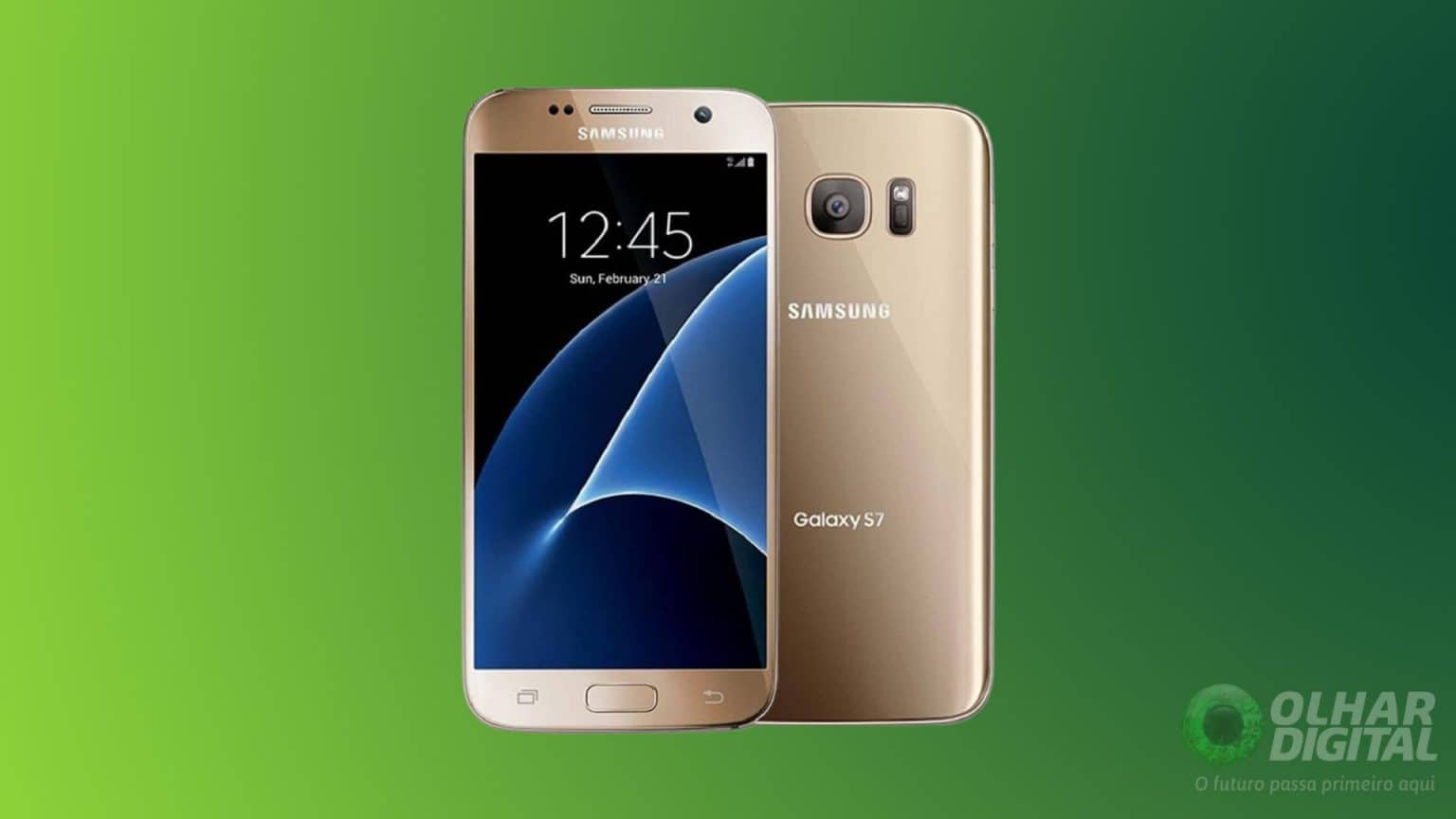 Do Galaxy S1 ao S25: todos os celulares da linha S da Samsung - Olhar ...