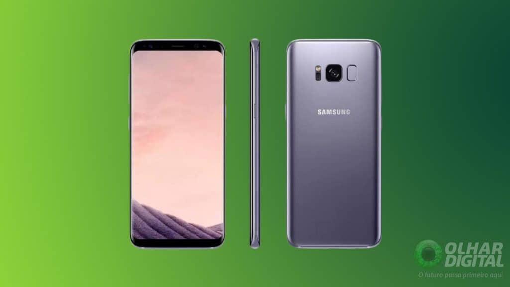 Do Galaxy S1 ao S25: todos os celulares da linha S da Samsung - Olhar Digital