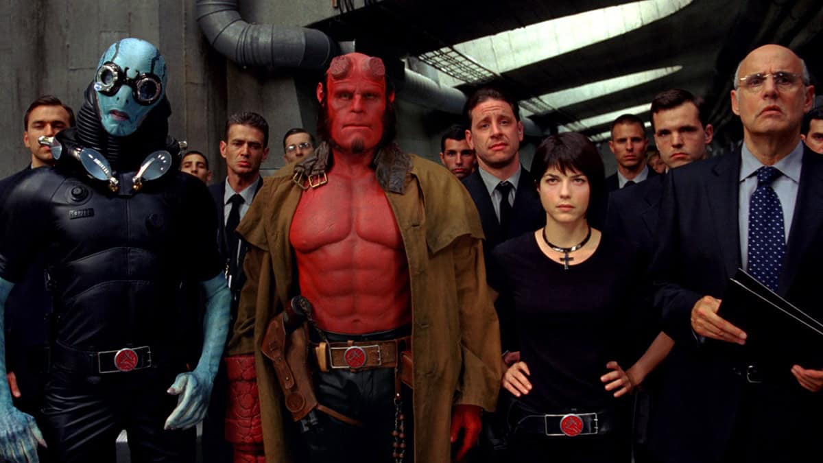 Hellboy: qual a ordem dos filmes da franquia? - Olhar Digital