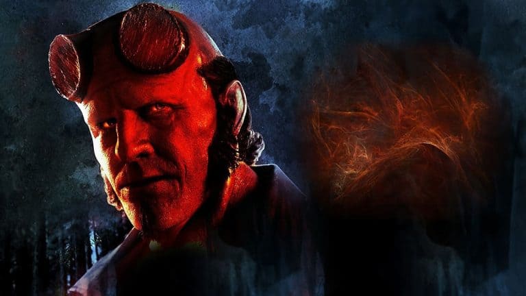 Hellboy: qual a ordem dos filmes da franquia? - Olhar Digital