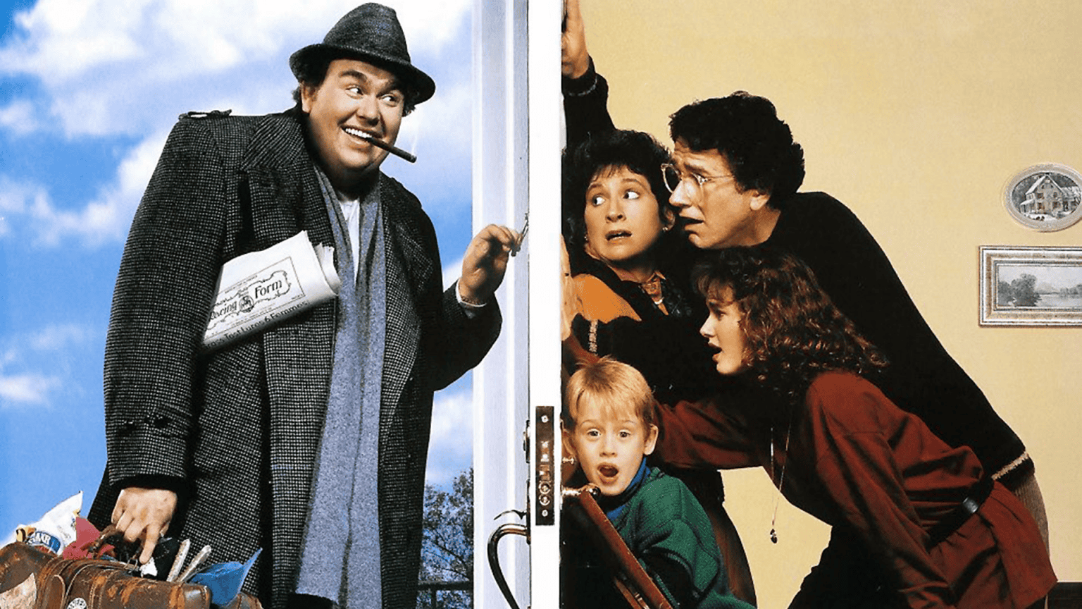 8 melhores filmes de John Hughes, segundo a crítica