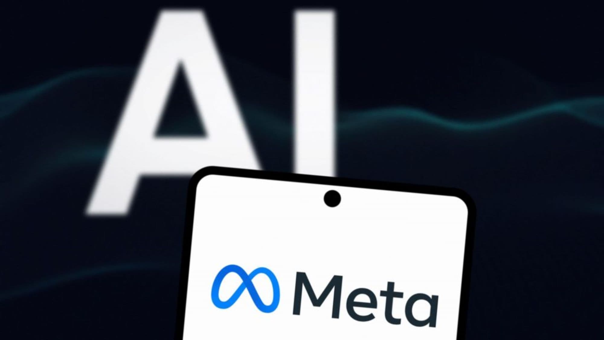 Microsoft e Meta apostam alto na IA e vão colhendo frutos - Olhar Digital