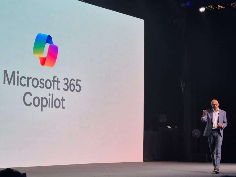 Microsoft anuncia plano bilionário para o Brasil - Olhar Digital