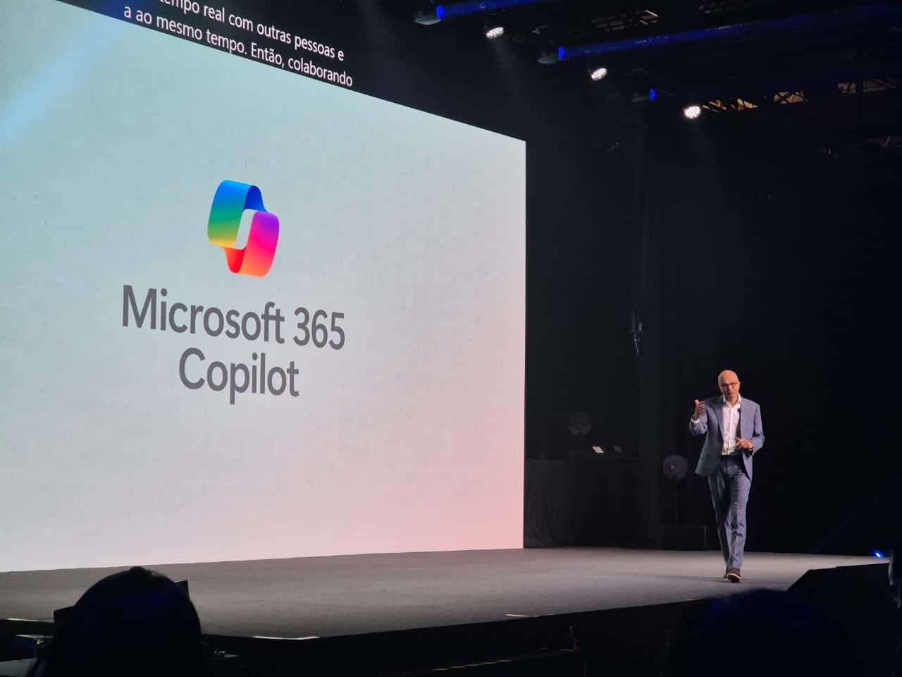 Microsoft anuncia plano bilionário para o Brasil - Olhar Digital