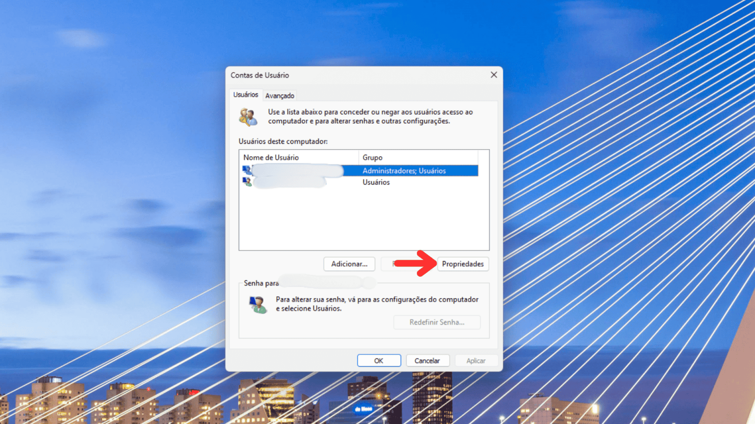 O que é e como usar o comando netplwiz? - Olhar Digital