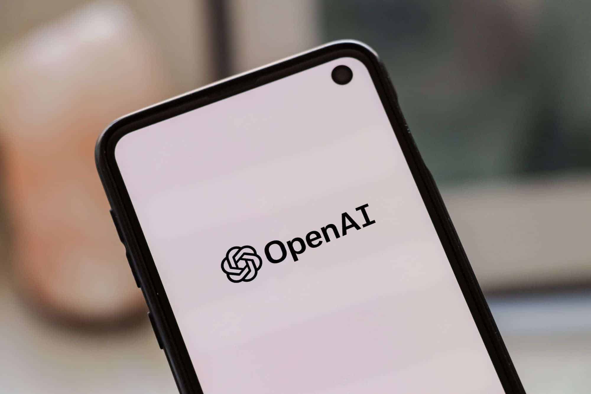 OpenAI contrata ex-executiva da Meta para área de robótica - Olhar Digital