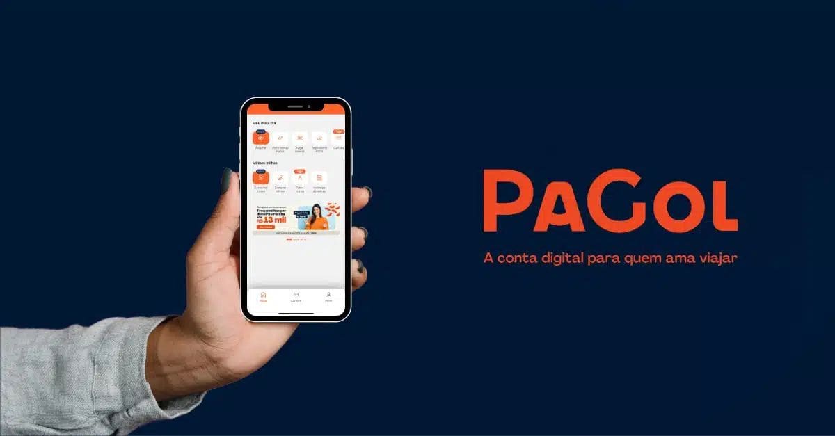 O que é PaGol e como funciona a conta digital? - Olhar Digital