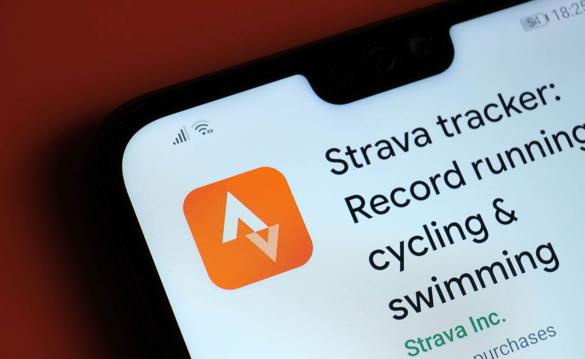 Strava: o que é e para que serve app? - Olhar Digital