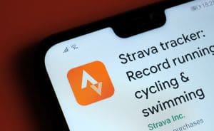 Strava: o que é e para que serve app? - Olhar Digital