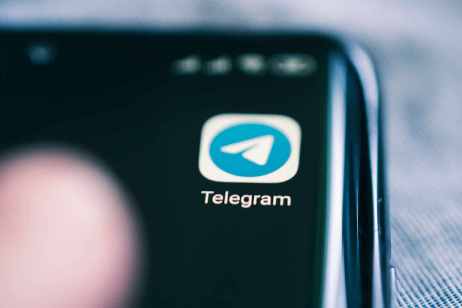 Após mais de 10 anos, Telegram enfim se torna uma empresa lucrativa ...