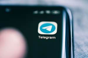 Telegram: 1 milhão de usuários envolvidos com pornografia infantil