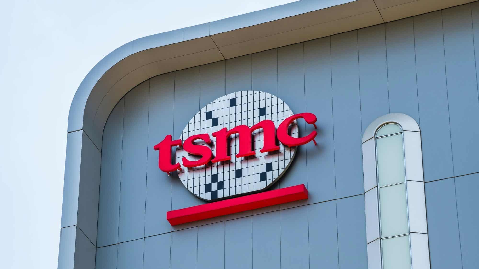 TSMC: fábrica "mais estratégica do mundo" surge no Arizona