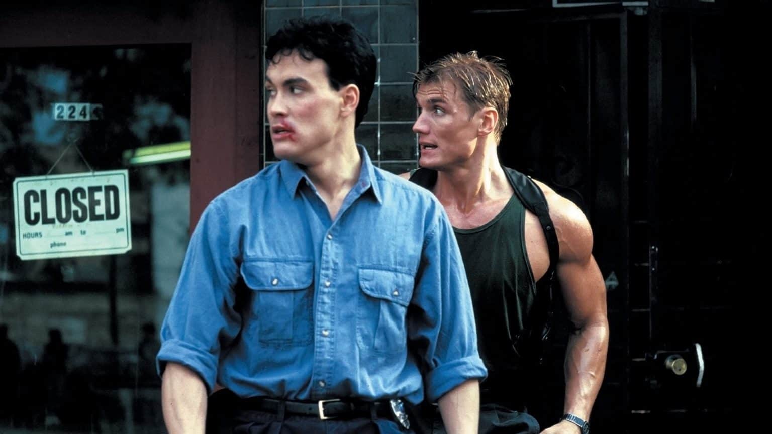 O corvo: relembre a morte trágica do ator Brad Lee em cena do filme original