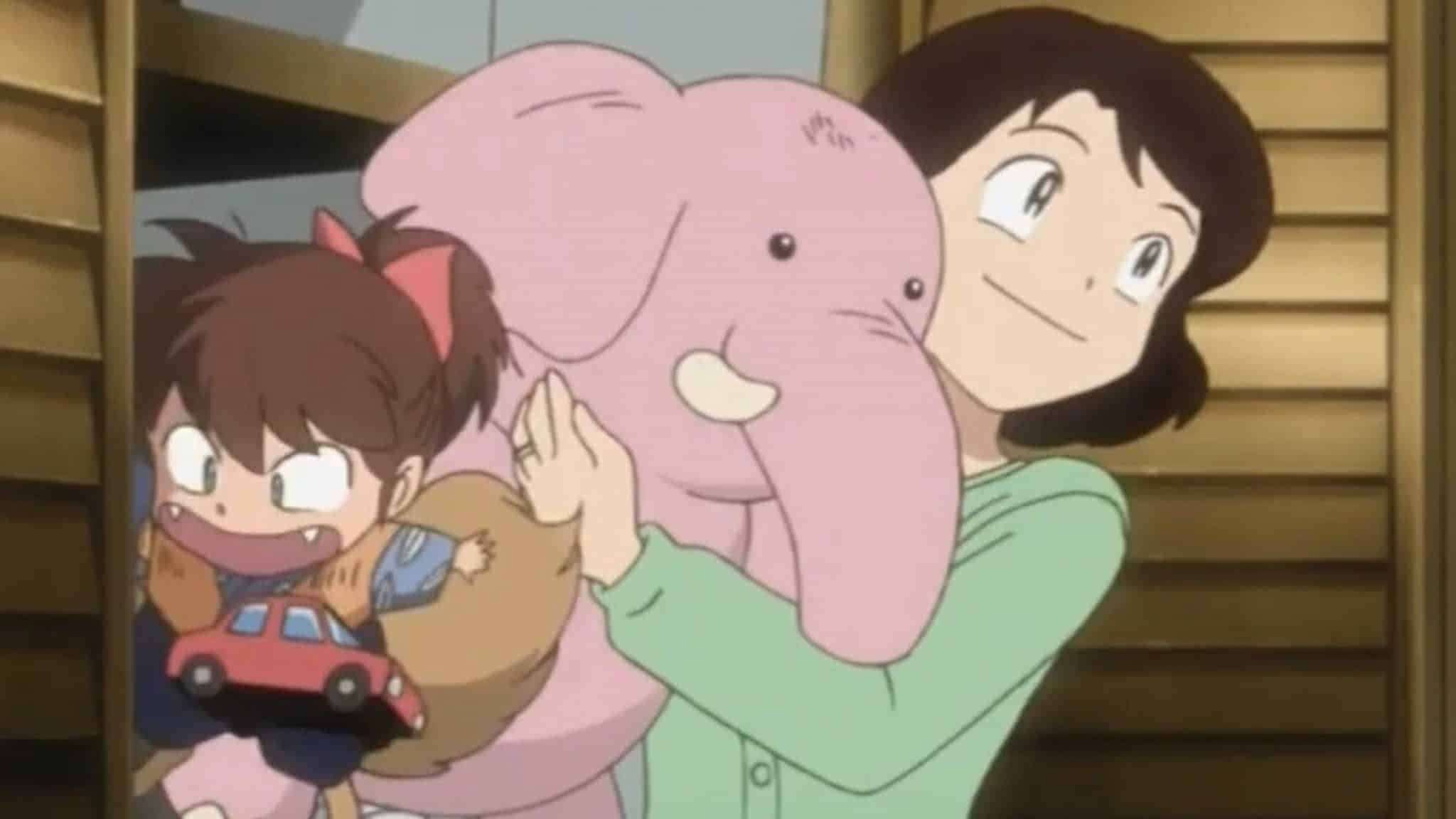 Conheça os animes de Rumiko Takahashi, autora de Ranma ½ - Olhar Digital