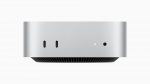 Apple apresenta o novo Mac mini com M4 e M4 Pro