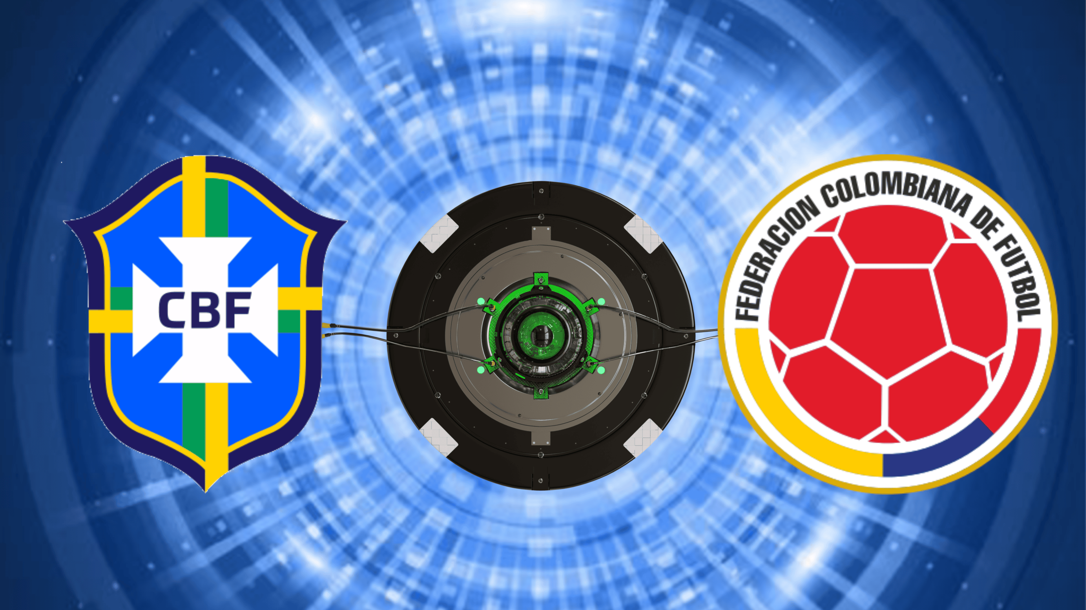 Brasil x Colômbia: onde assistir e horário do amistoso feminino