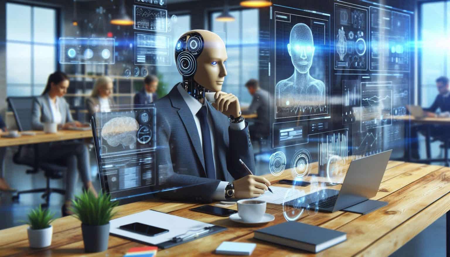 Operator: agente de IA da OpenAI já está disponível no Brasil