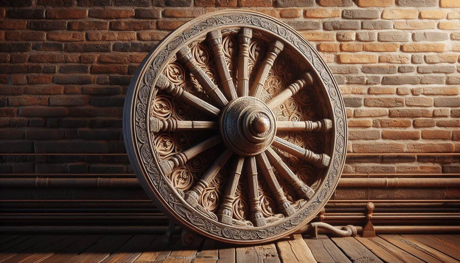 Quando e onde foi inventada a primeira roda? Estudo pode desvendar mistério