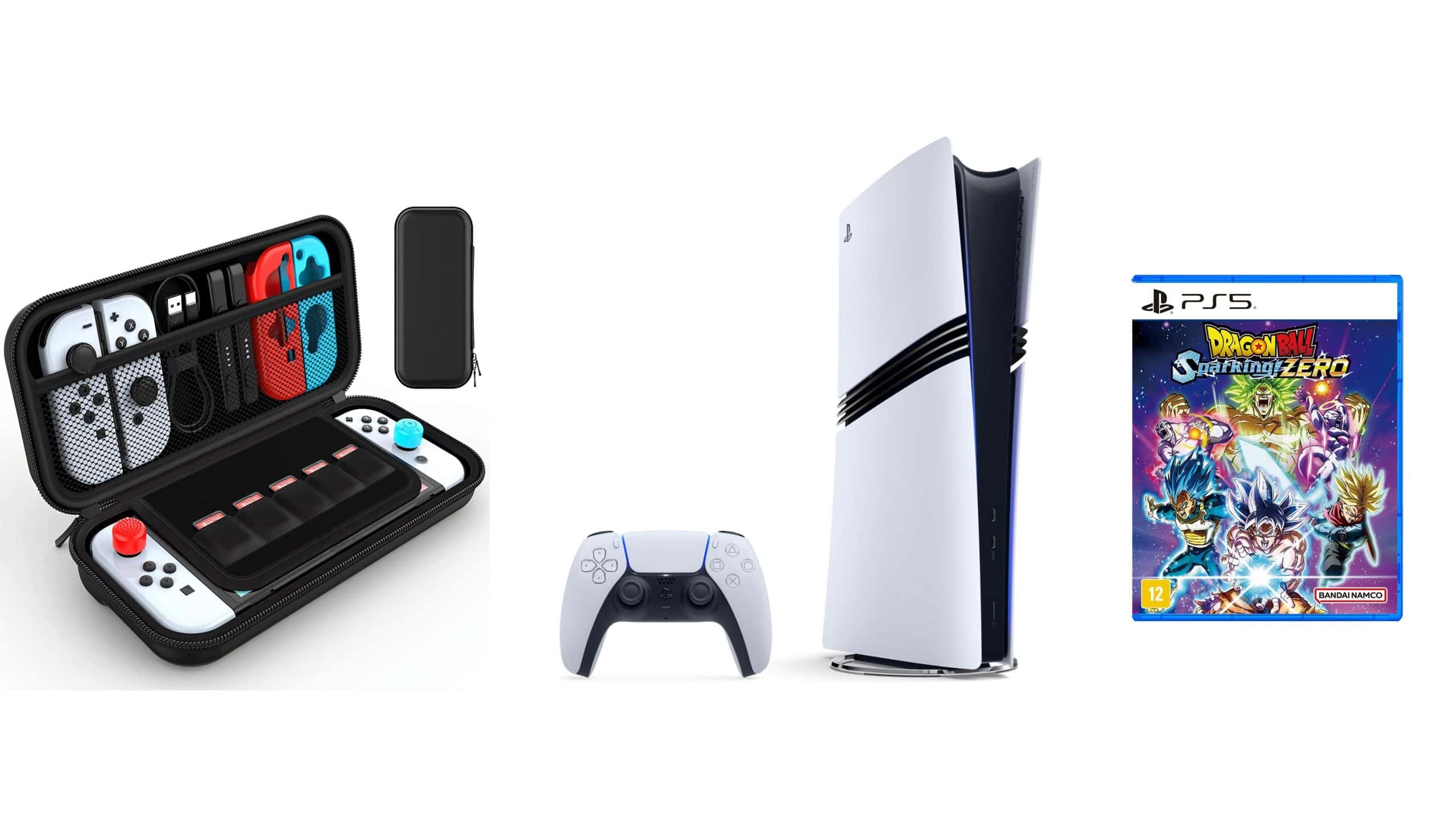 Ofertas do dia: Amazon tem consoles, jogos e acessórios com até 23% off!