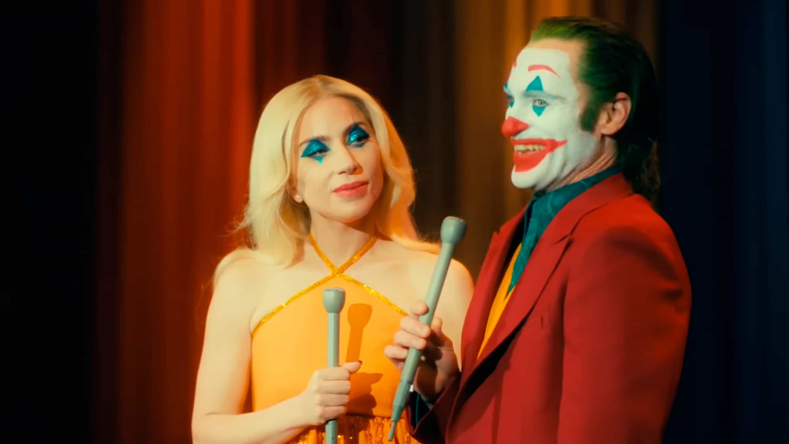 Flopou? Bilheteria de Coringa 2 está bem atrás do primeiro filme