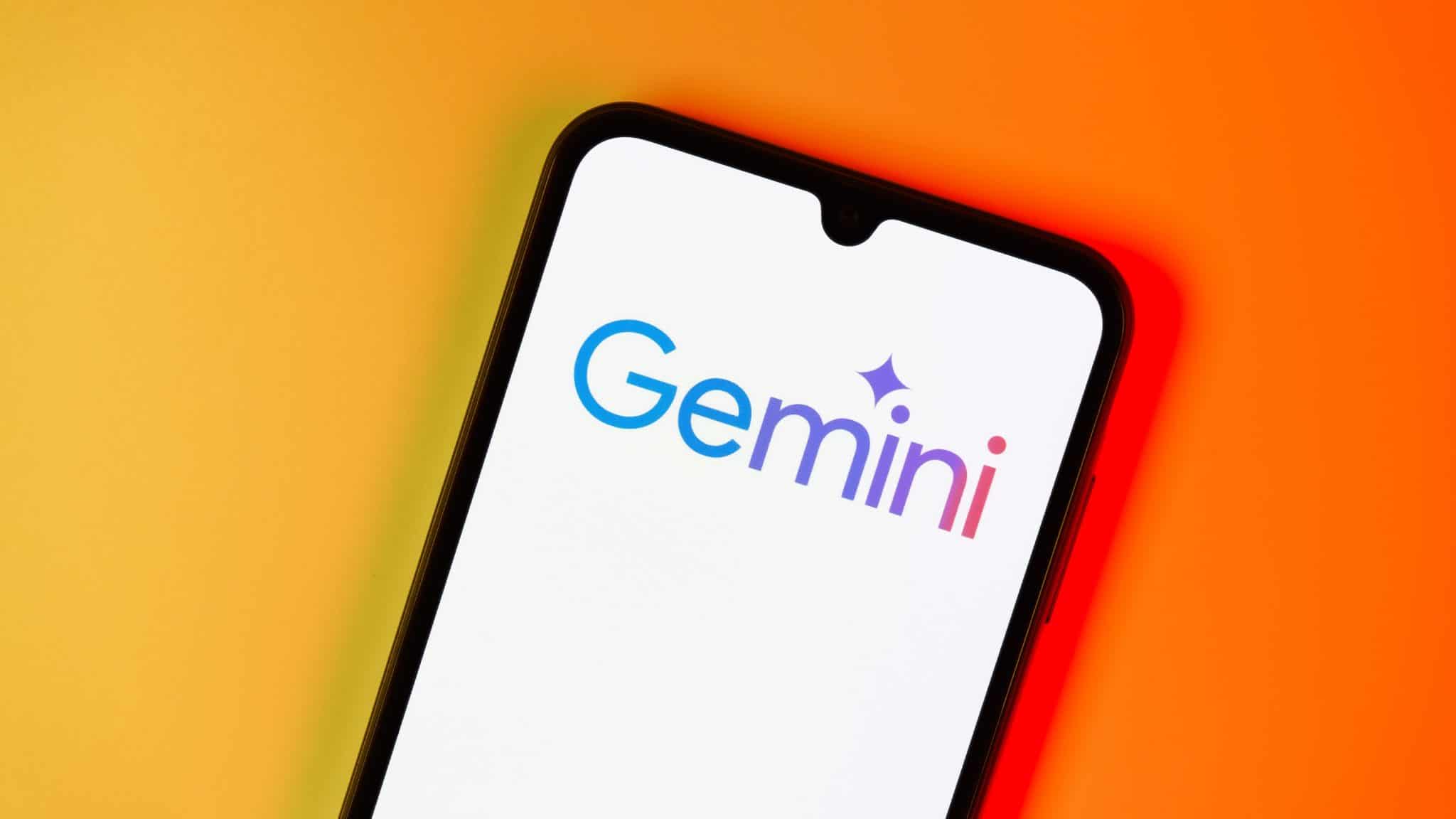 Gemini: IA do Google pode se tornar sua nova fonte de informação ...