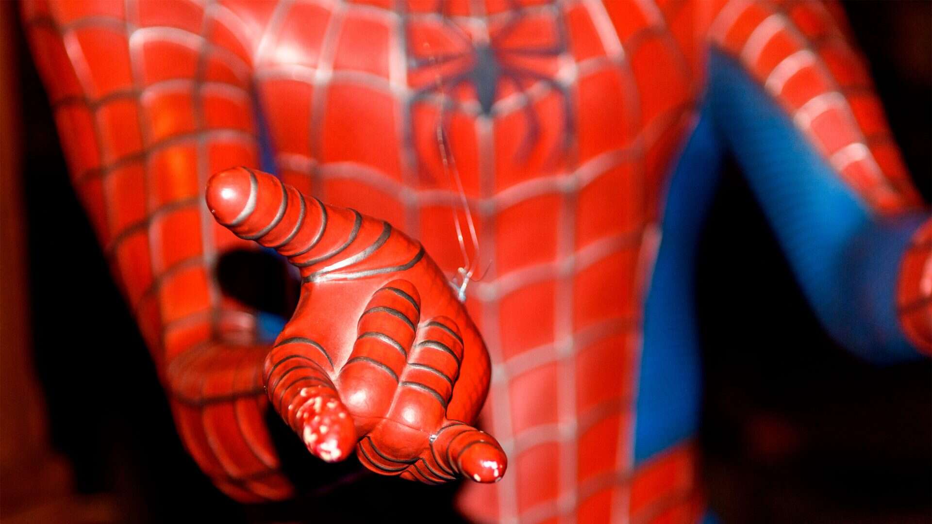 Inspirados no Homem-Aranha, cientistas criam lançador de teia - Olhar ...