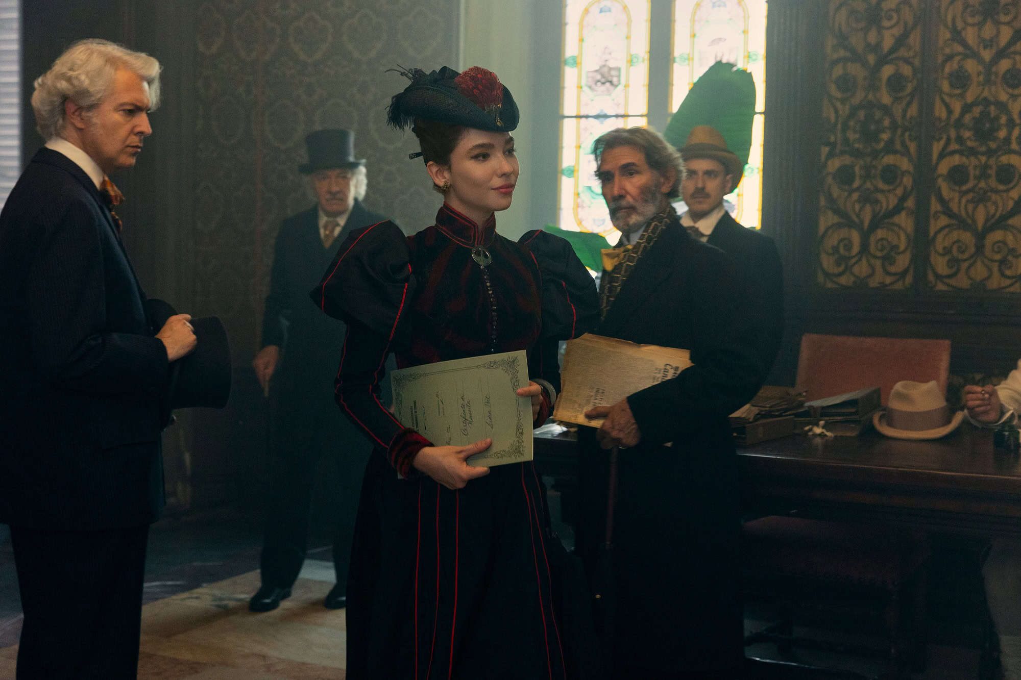 Netflix: lançamentos da semana (28 de outubro a 3 de novembro) - Olhar ...