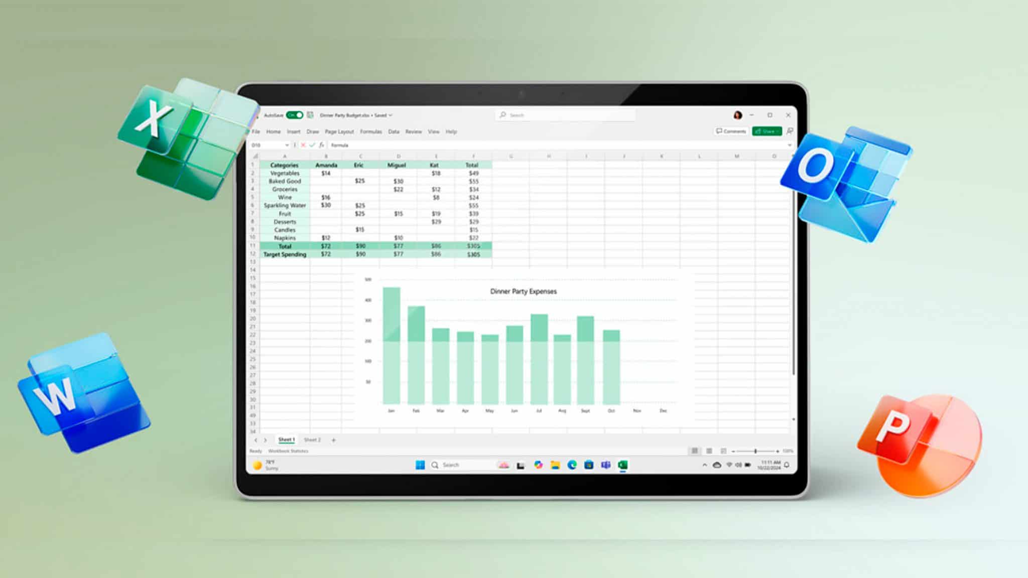 Microsoft lança Office 2024 para quem curte 'aplicativos clássicos ...