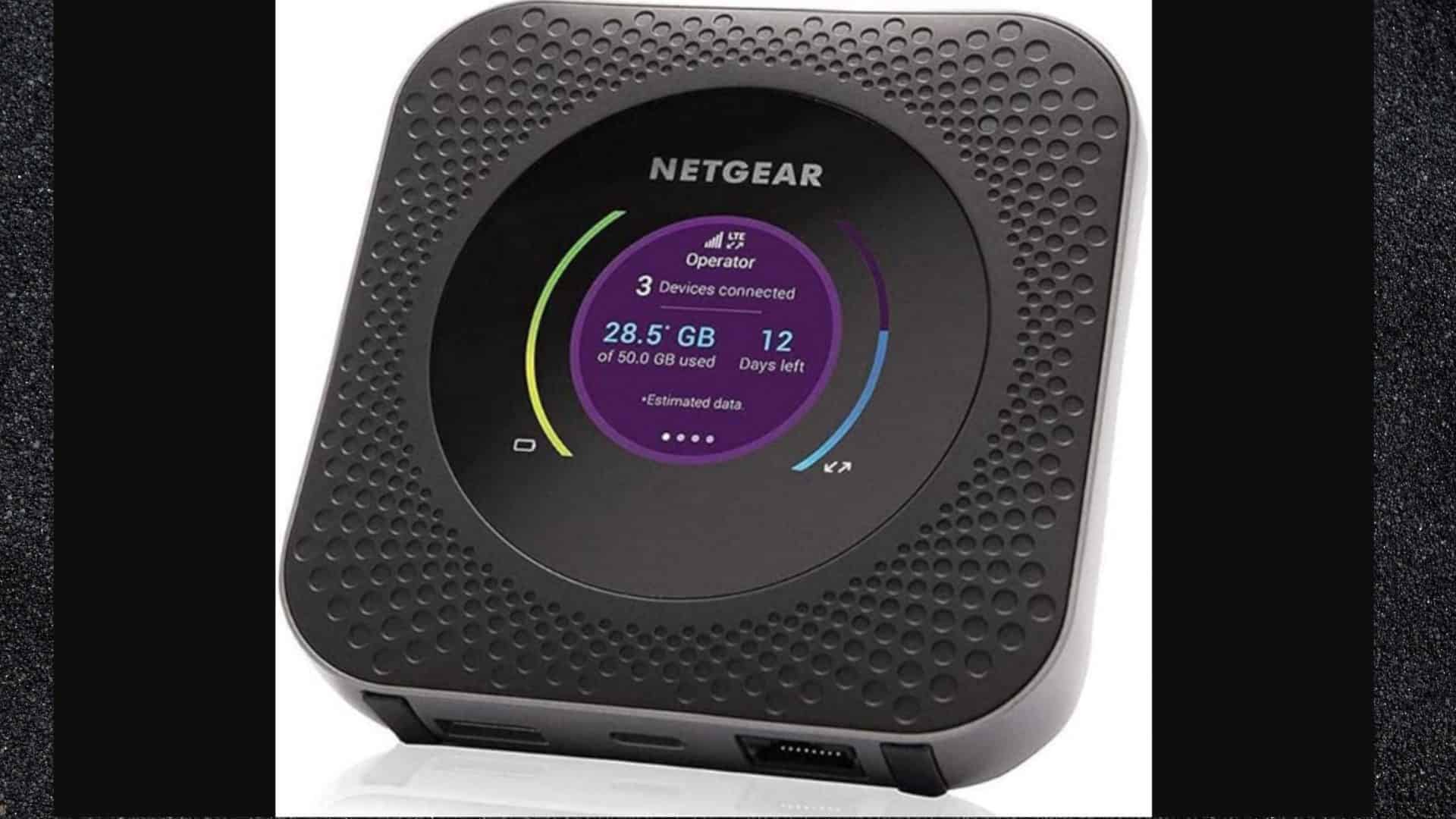 5 roteadores portáteis para usar internet em viagens e home office ...