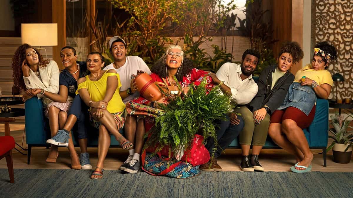 12 melhores séries brasileiras de comédia na Netflix e outros streamings