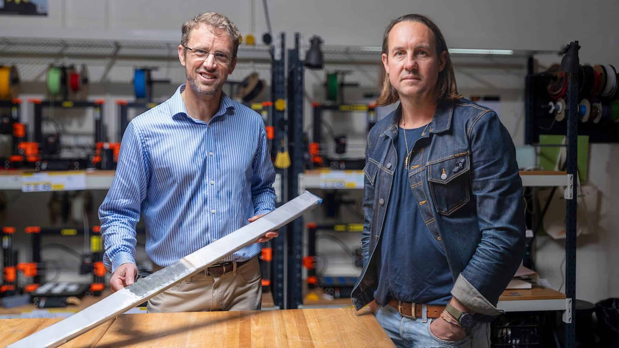 Pesquisadores investigam o que causa os tsunamis